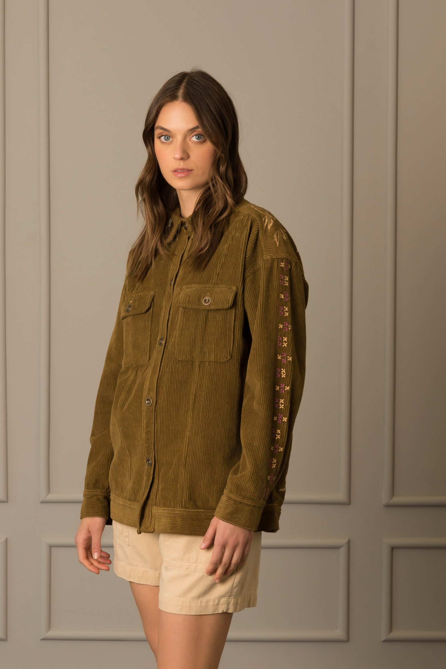 Chaqueta | Vélez - cuerosvelezco