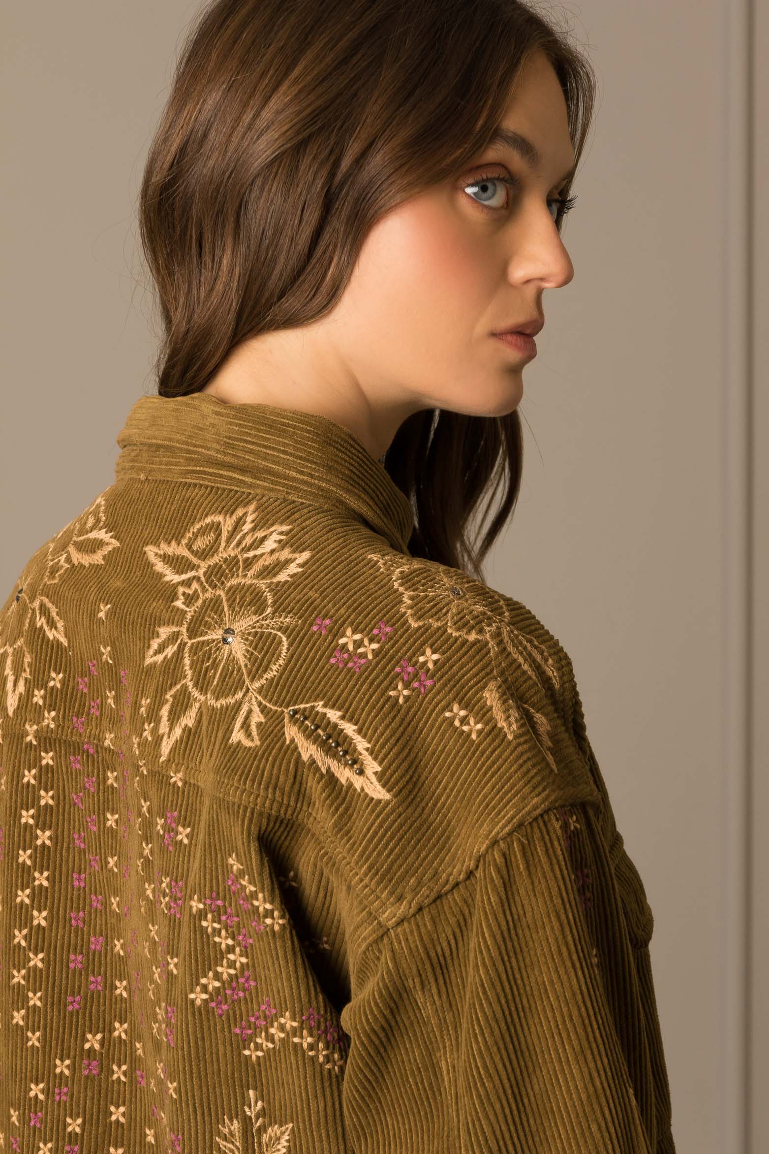 Chaqueta | Vélez - cuerosvelezco