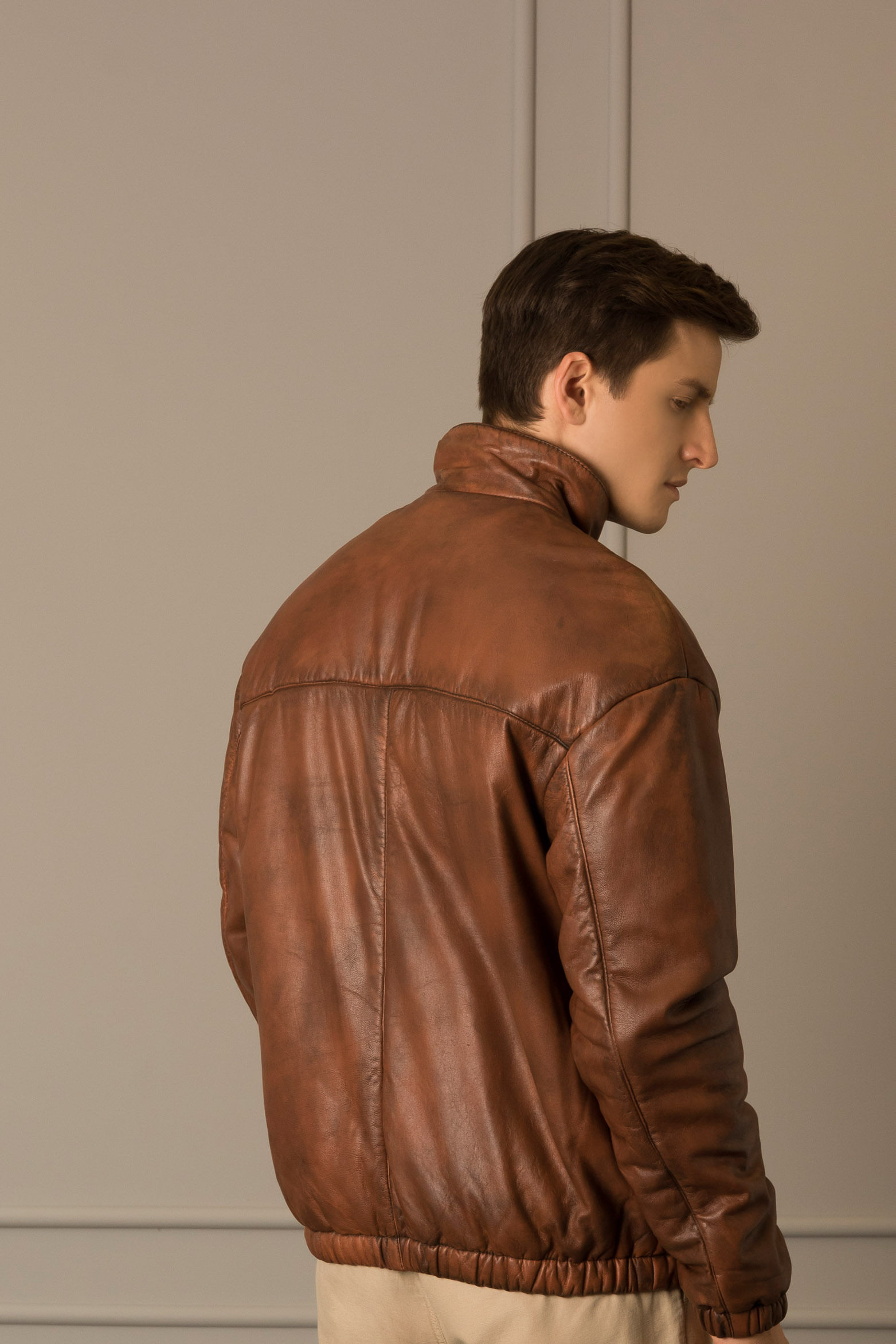 Chaqueta | Vélez - cuerosvelezco