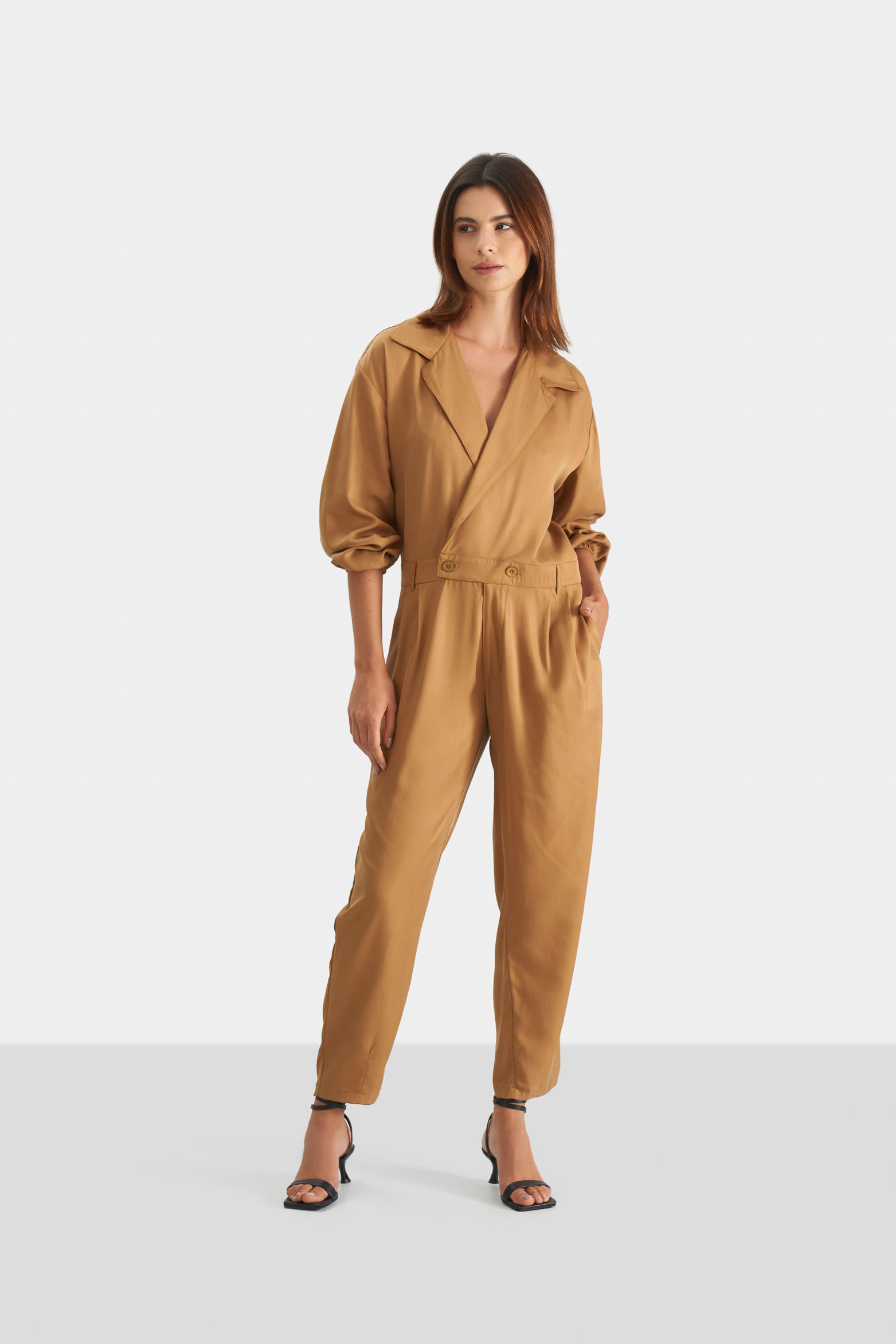 Enterizos elegantes para dama - Vélez