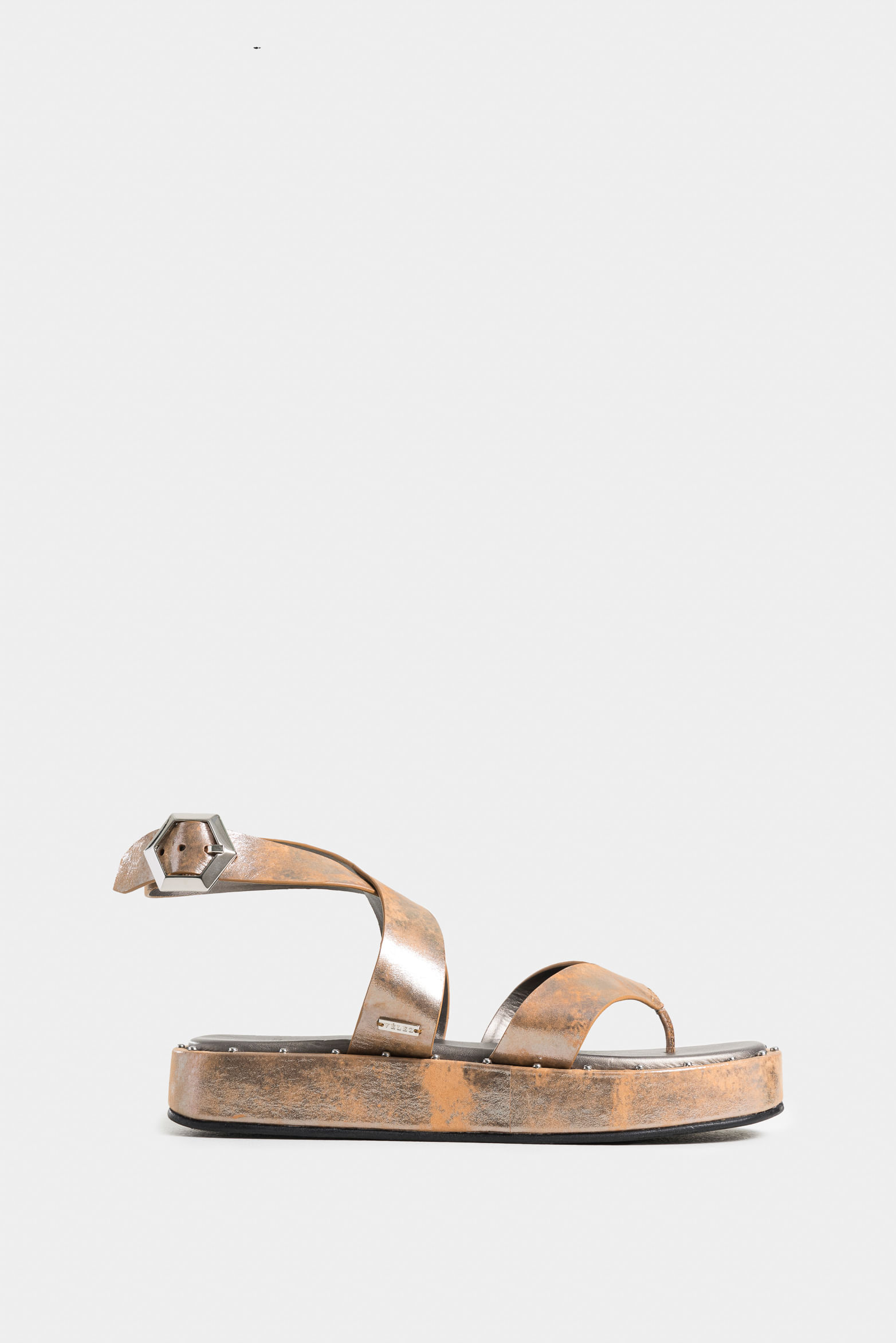 Sandalias elegantes para mujer - Vélez