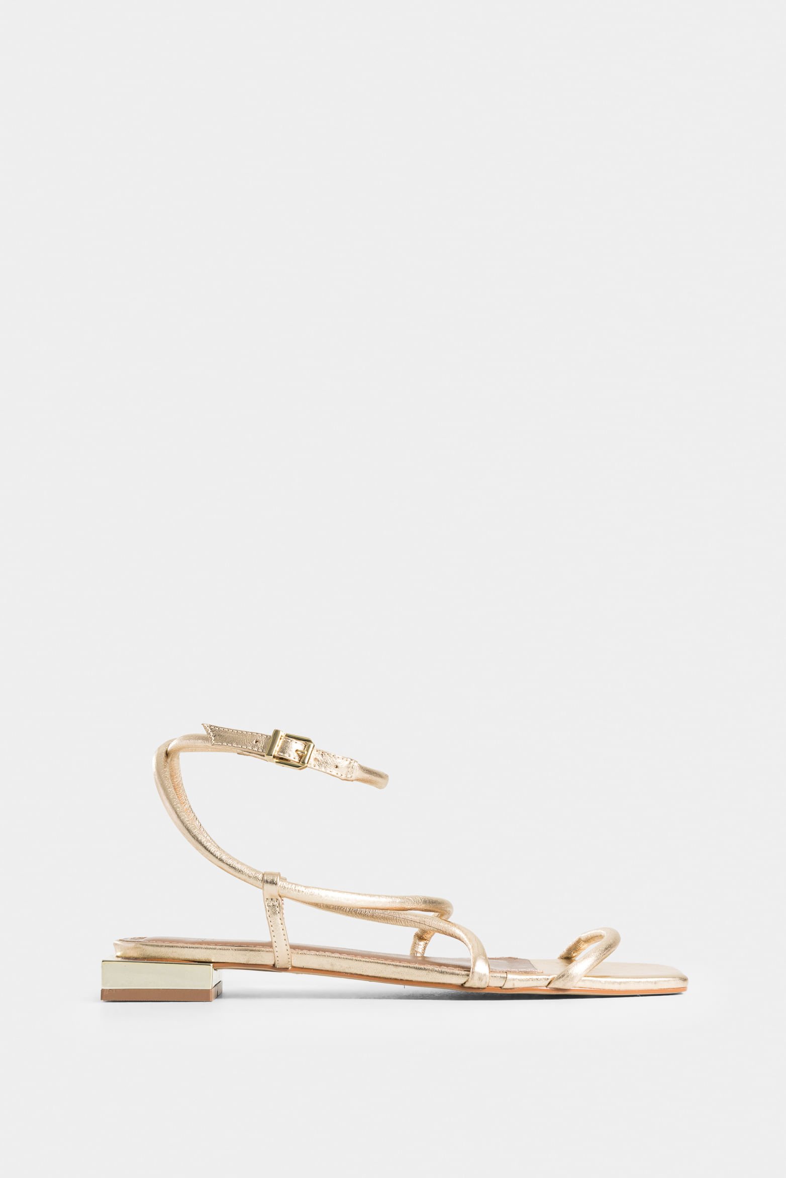 Sandalias elegantes para mujer - Vélez