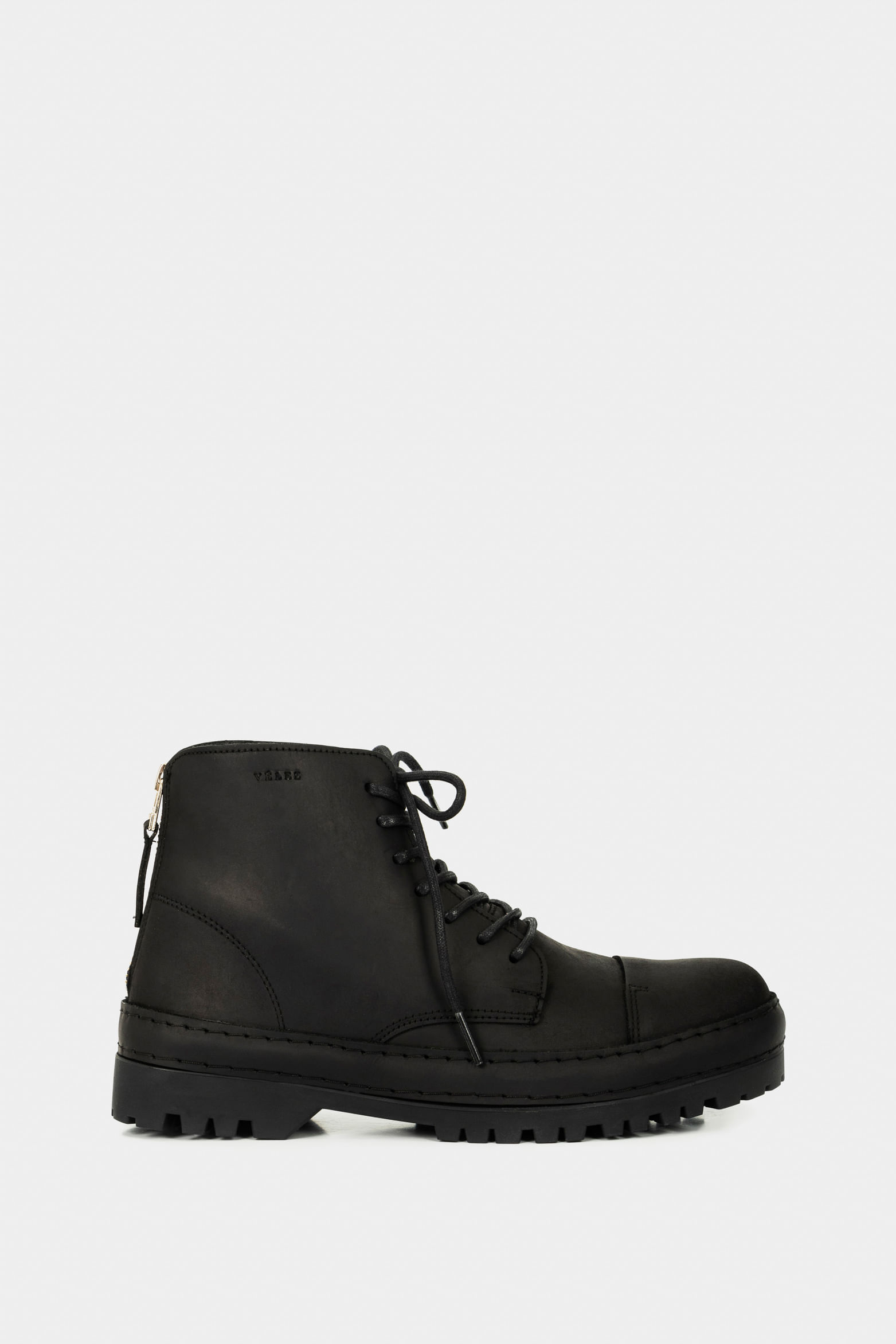 Botas de marca - Vélez